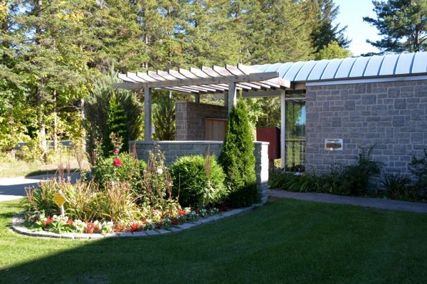 NEW LOWELL PUBLIC LIBRARY